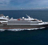 Ponant « Cruisereiziger