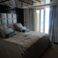 Accommodaties op Seven Seas Explorer: fenomenale luxe in suites ...