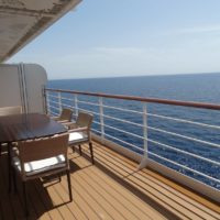 Accommodaties op Seven Seas Explorer: fenomenale luxe in suites ...