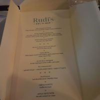 Talrijke mooie nieuwe voorzieningen op MS Westerdam na droogdok ...