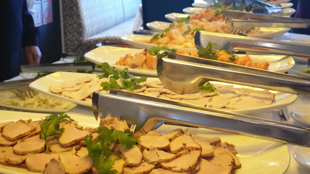 Fotoreportage: AmaLea van AmaWaterways | Cruisereiziger