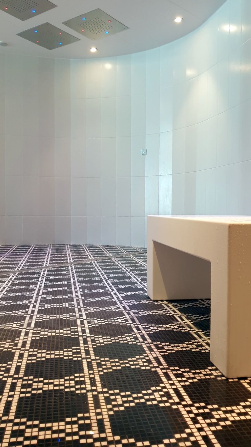 Reportage: Celebrity Apex in Santorini en afscheid (dag 7 en 8)