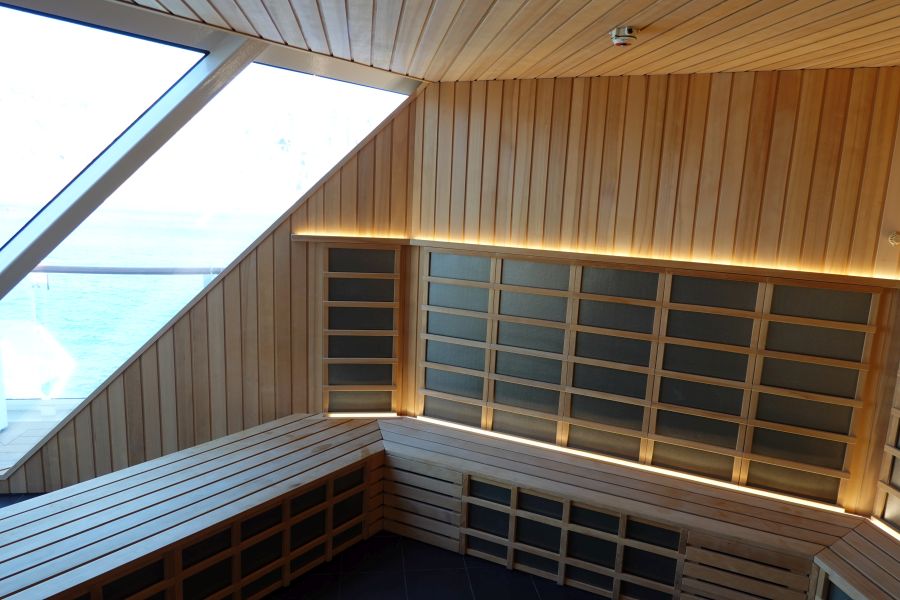 Reportage: Celebrity Apex in Santorini en afscheid (dag 7 en 8)