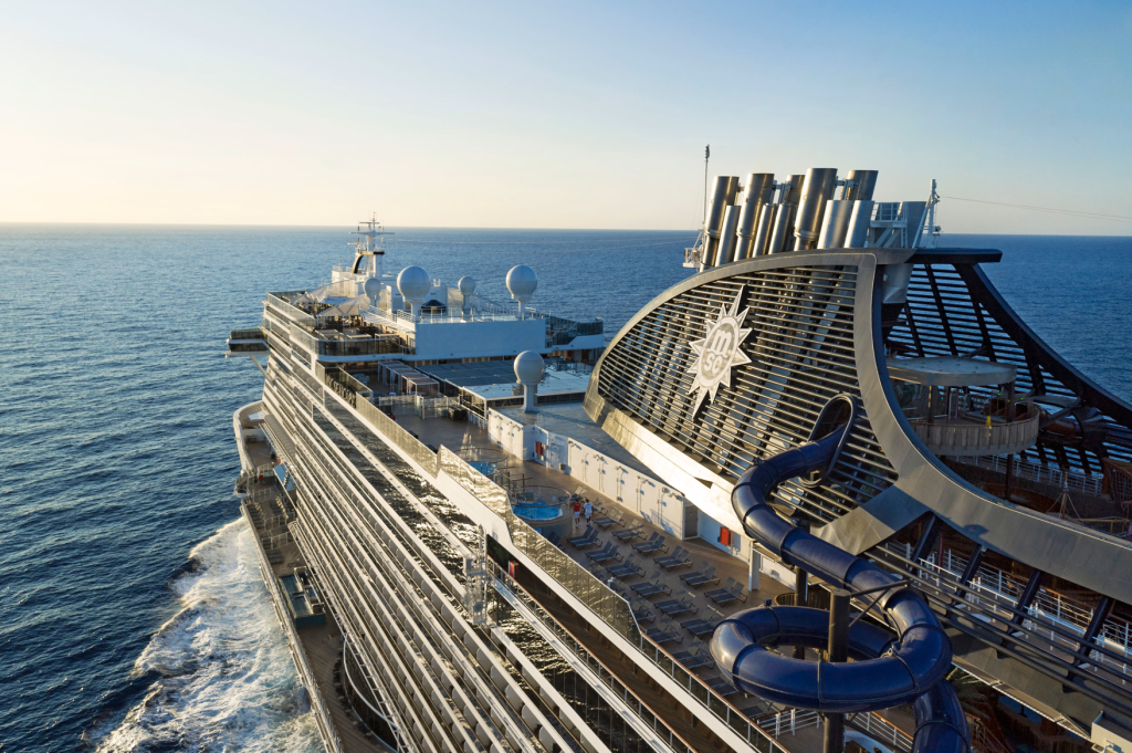 MSC Cruises: brochure Winter 2024-2025 online beschikbaar - Cruisereiziger
