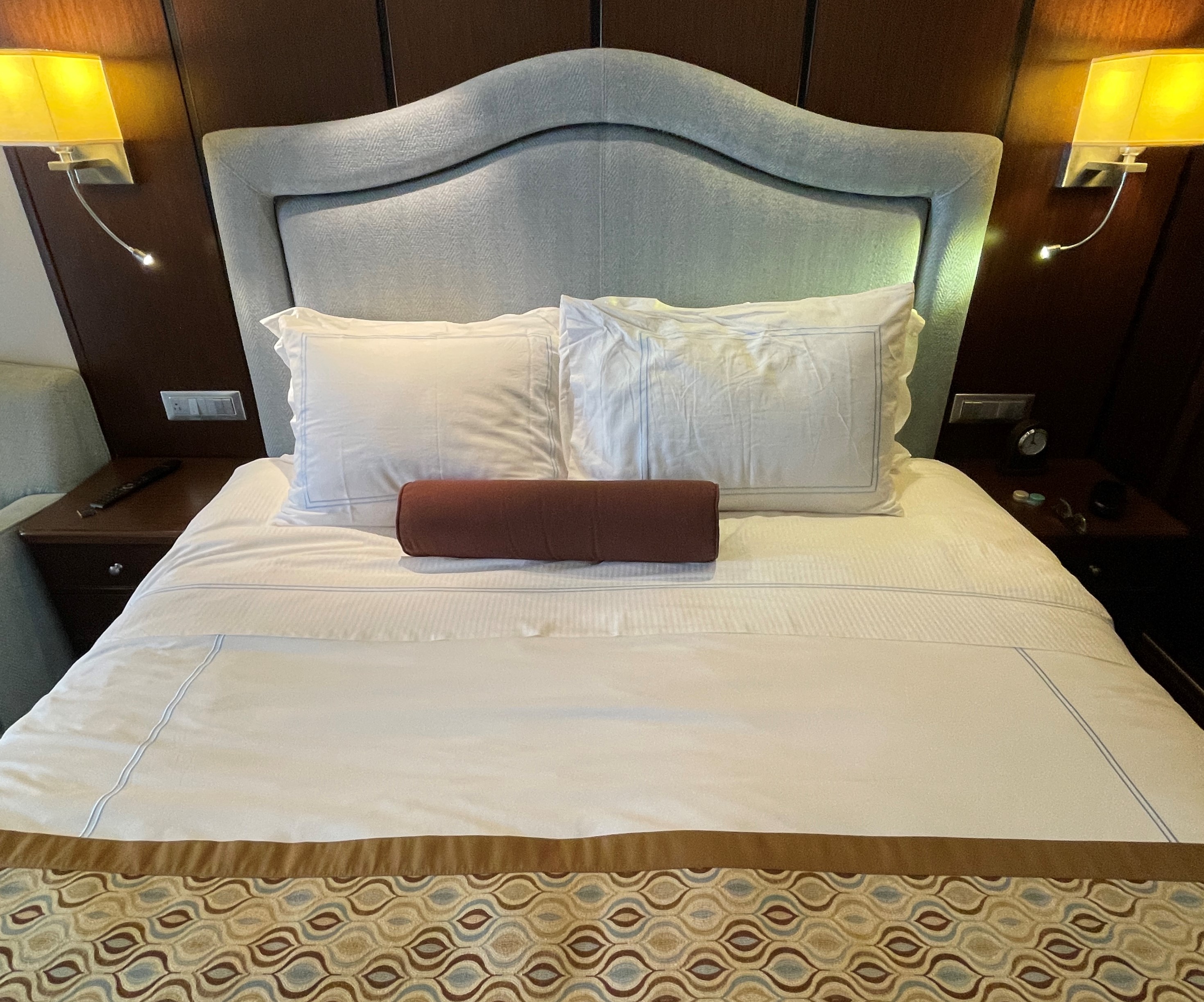 Reportage: Een hemels bed op Riviera en een Tapas-tour in Alicante – dag 2